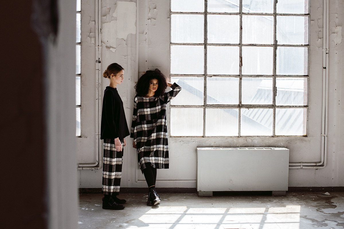 mama b - MDA International | Fashion Agents for Independent Boutiques