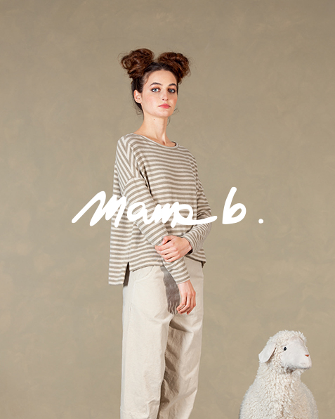 Mama b Collection - MDA International | UK Fashion Agents