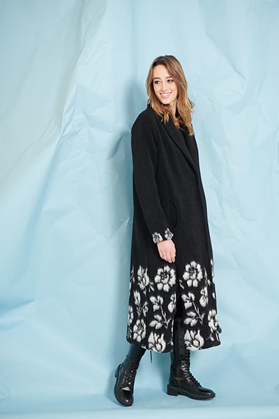 Blueberry - MDA International | Fashion Agents for Independent Boutiques